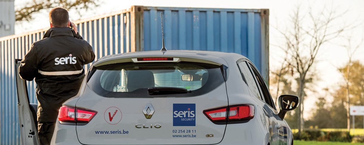 Over ons | Seris jobs